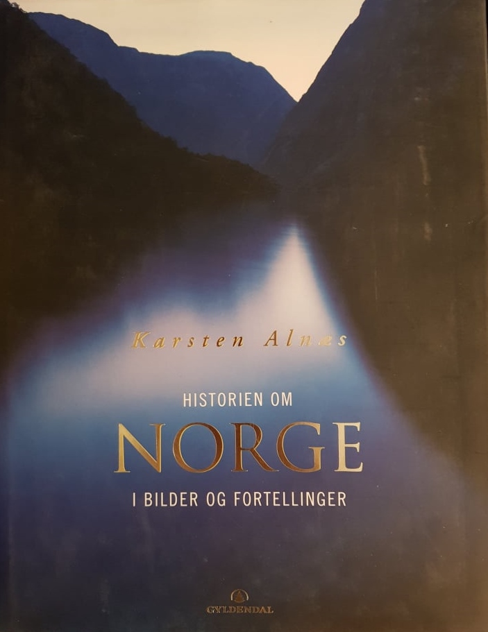 Historien om Norge i bilder og fortellinger | Galleri & Gallera