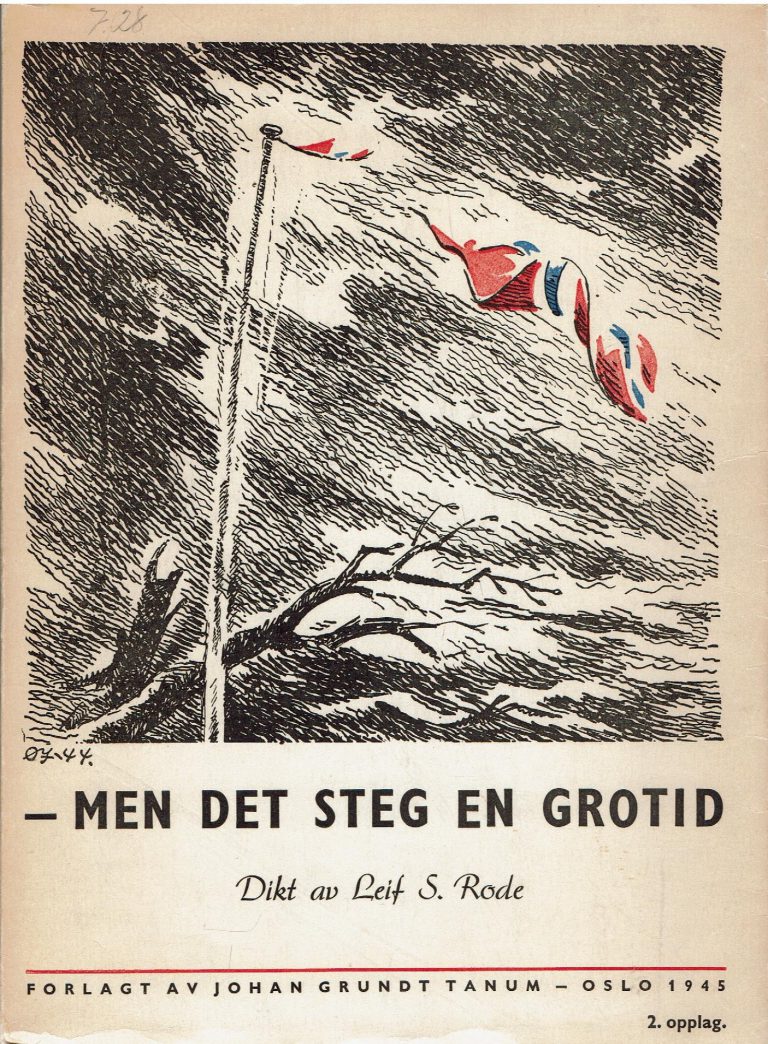 Lyrikk | Galleri & Gallera