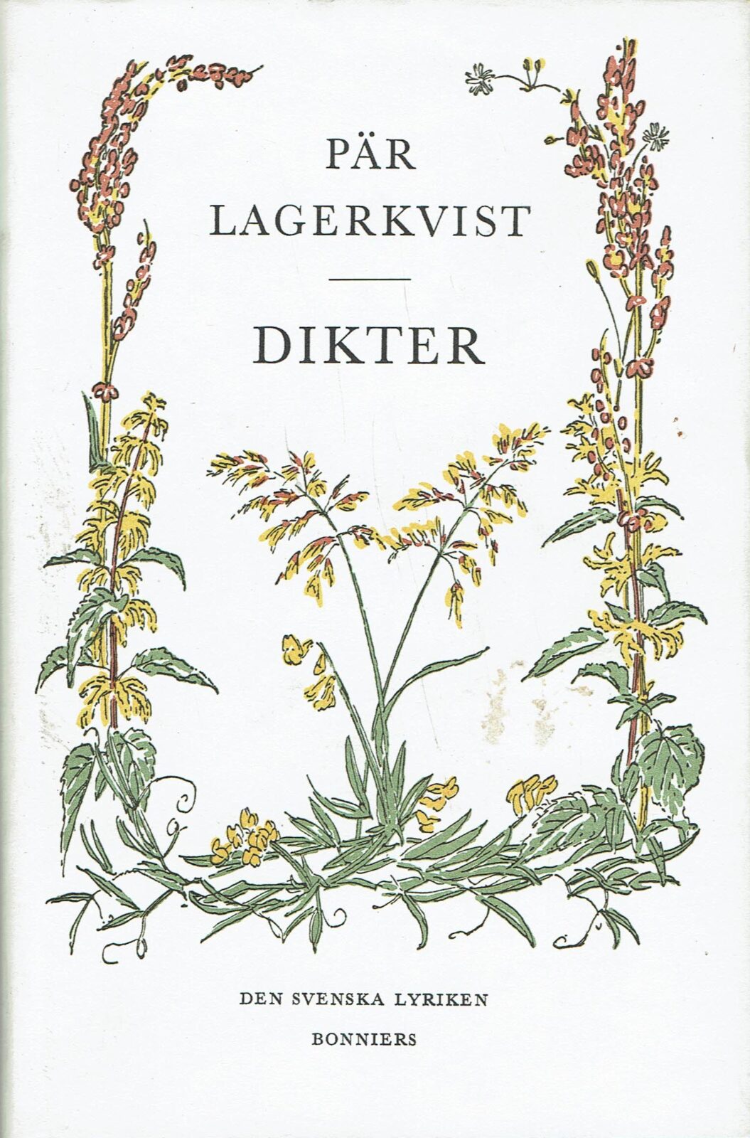 Lyrikk | Galleri & Gallera | Side 25