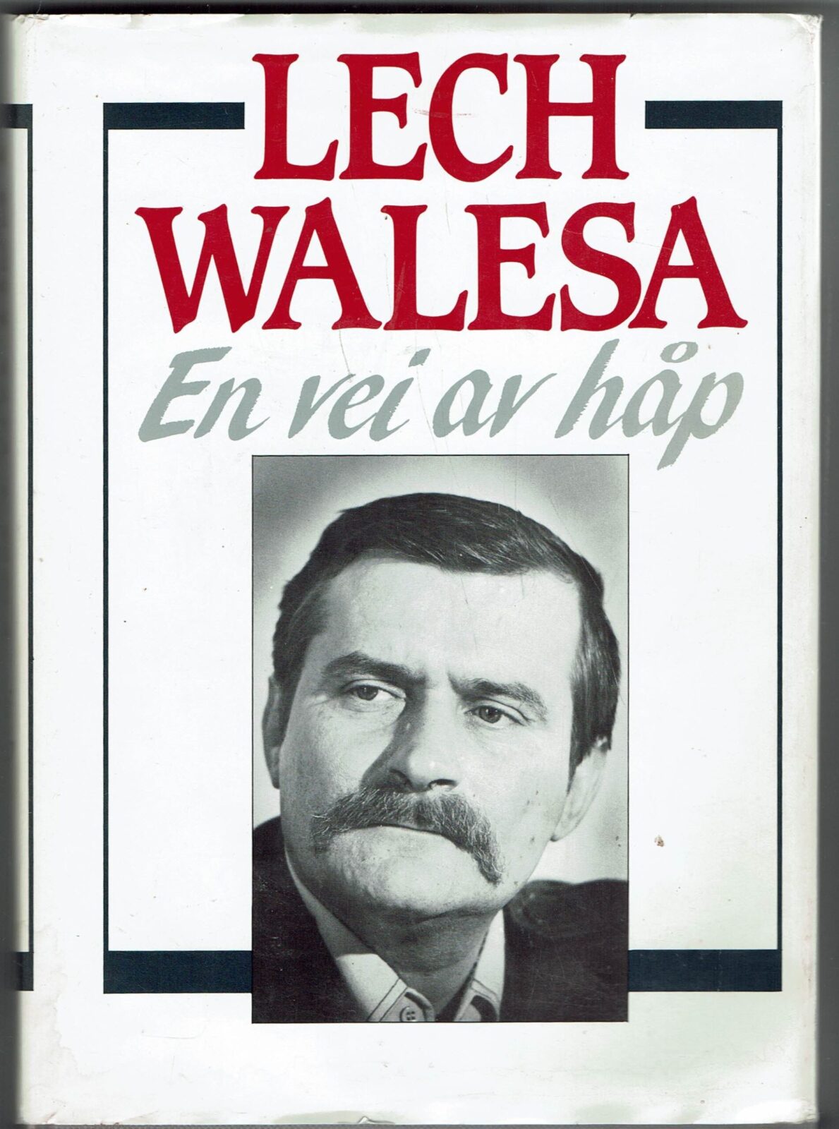 En vei av håp | Galleri & Gallera